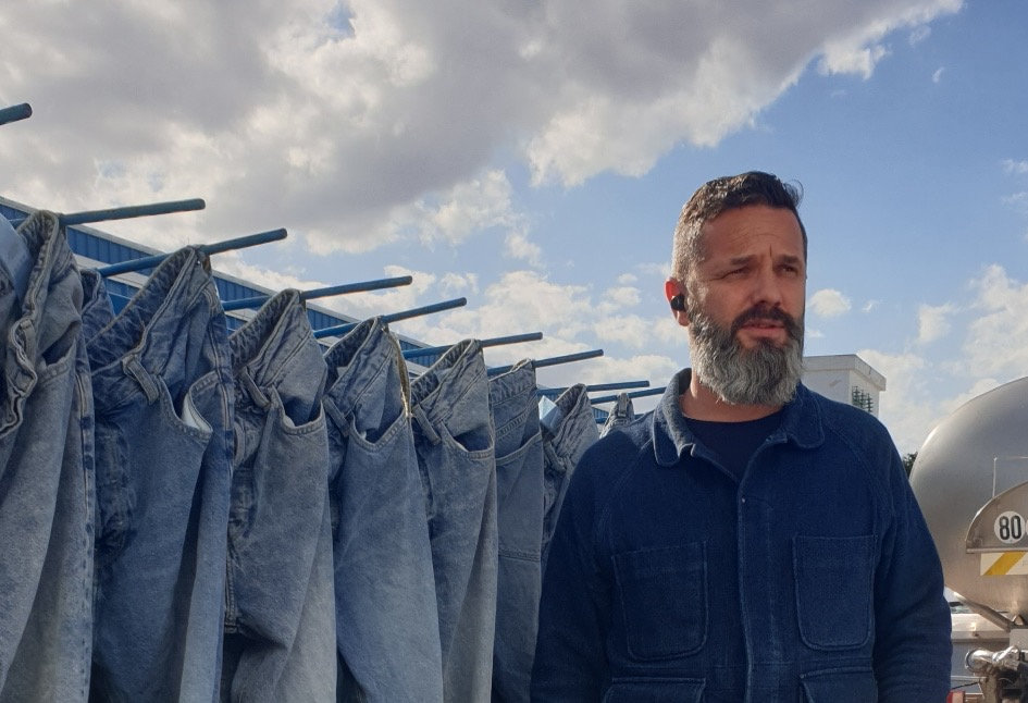 10 questions for Dion Vijgeboom