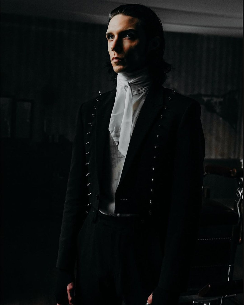"Bleeders" Black Veil Brides Session