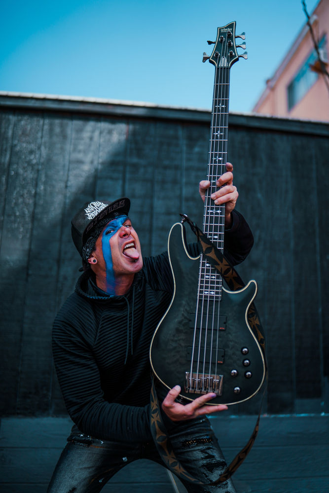 Fate DeStroyed Session