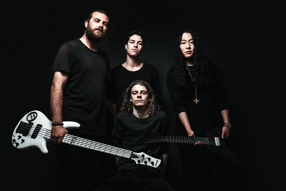 Veiled Alpha Session