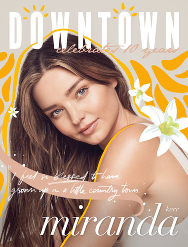 Issue 33 | Downtown