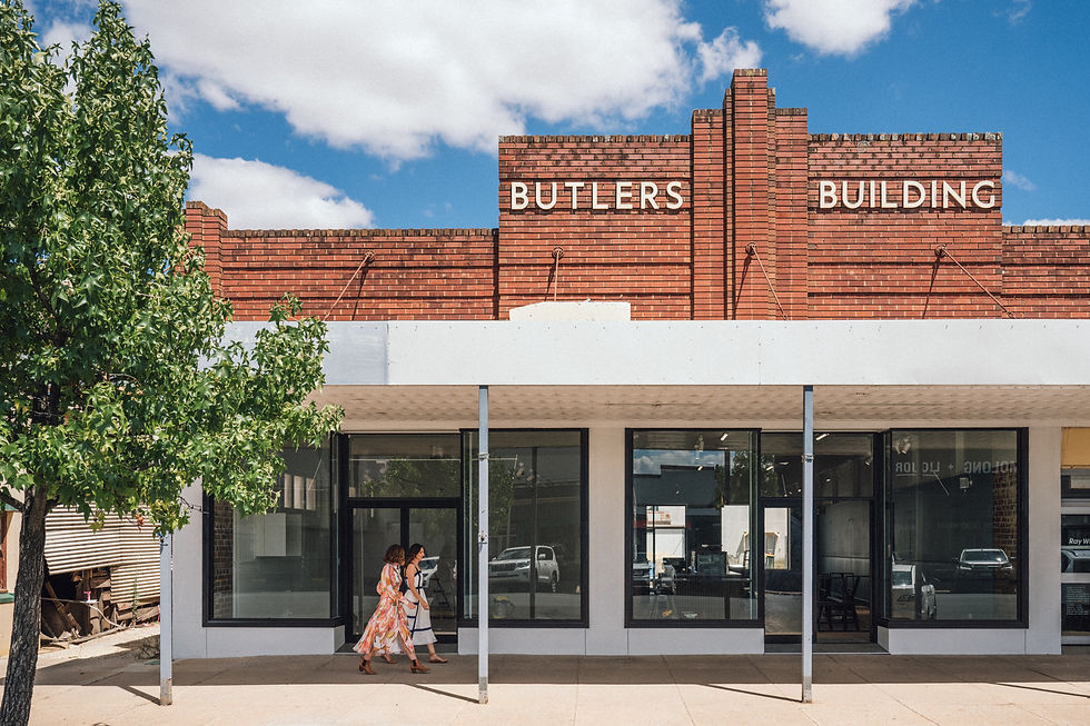 SALLY BRAZIER & KATE REDFERN - LIME & STONE