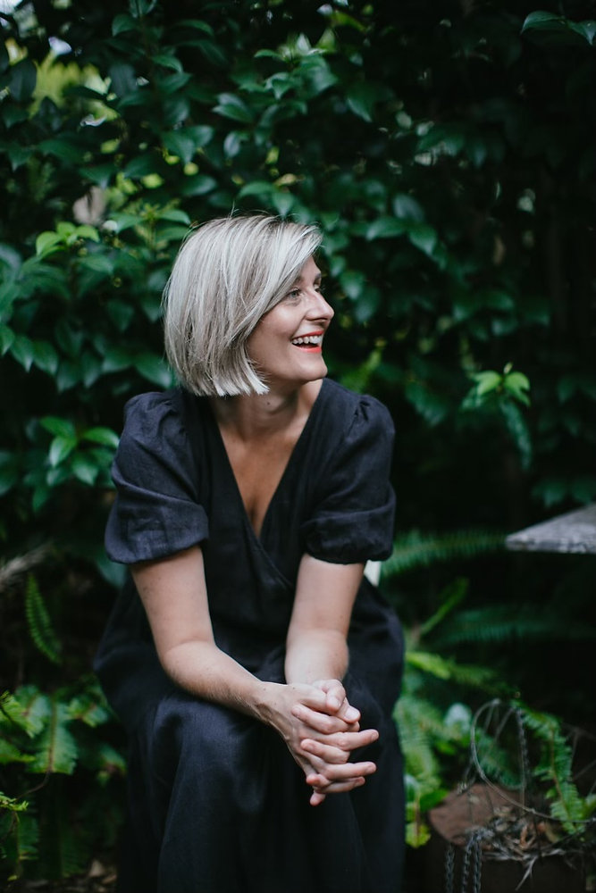 KATE WADE - ONE MORE EVENT