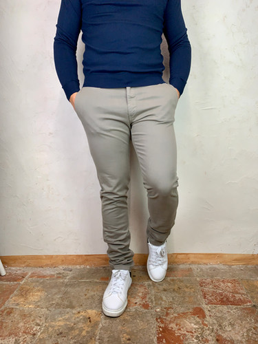 ROMY | Andrea Sepe Jeans