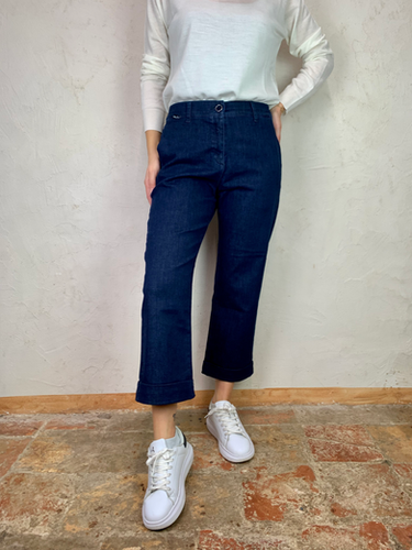 MERTENS | Andrea Sepe Jeans