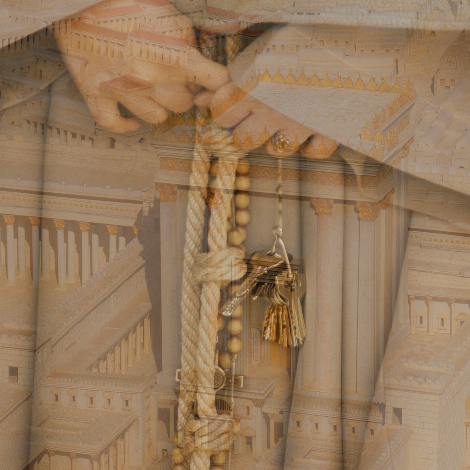 The Art of Intercession