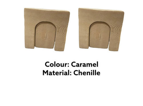 Tall Wall (2 pack Cover Set Only) | Arches Magoo