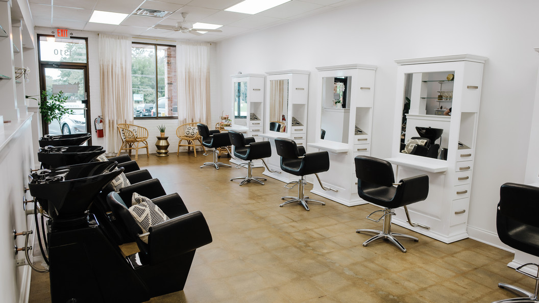 Hair Salon New Lenox