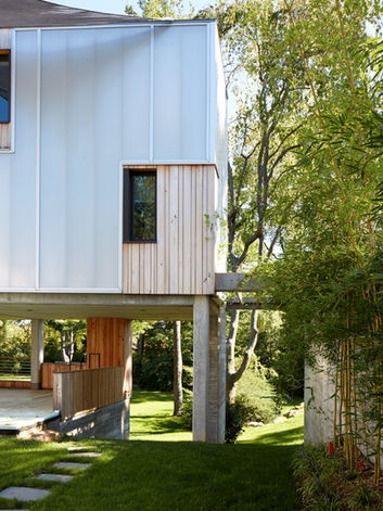 GREENFIELD RESIDENCE | Narofsky