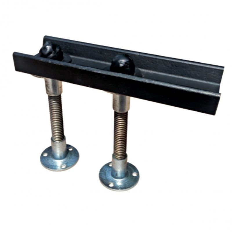 ClawM | Mud Bar with Carbide Studs