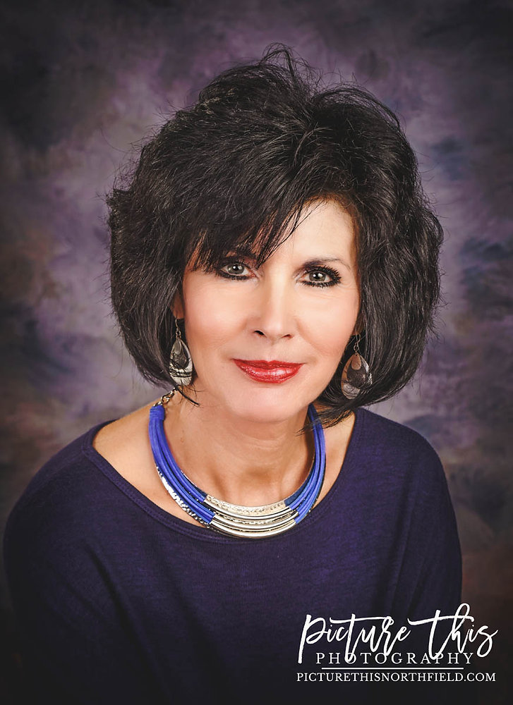 Lynda's Business Shots