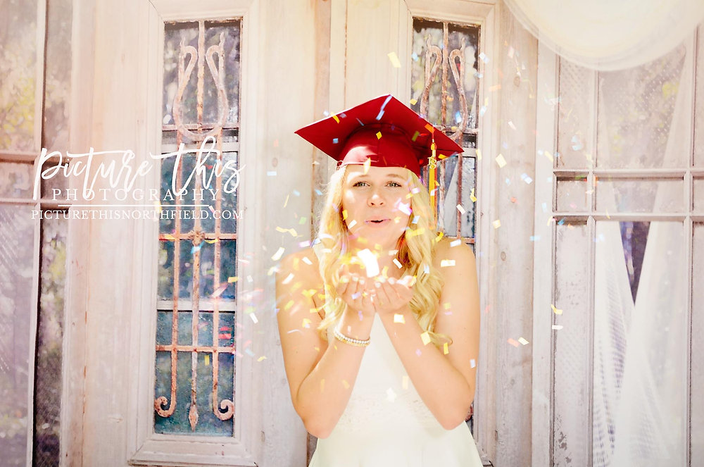 Congrats Brooke!