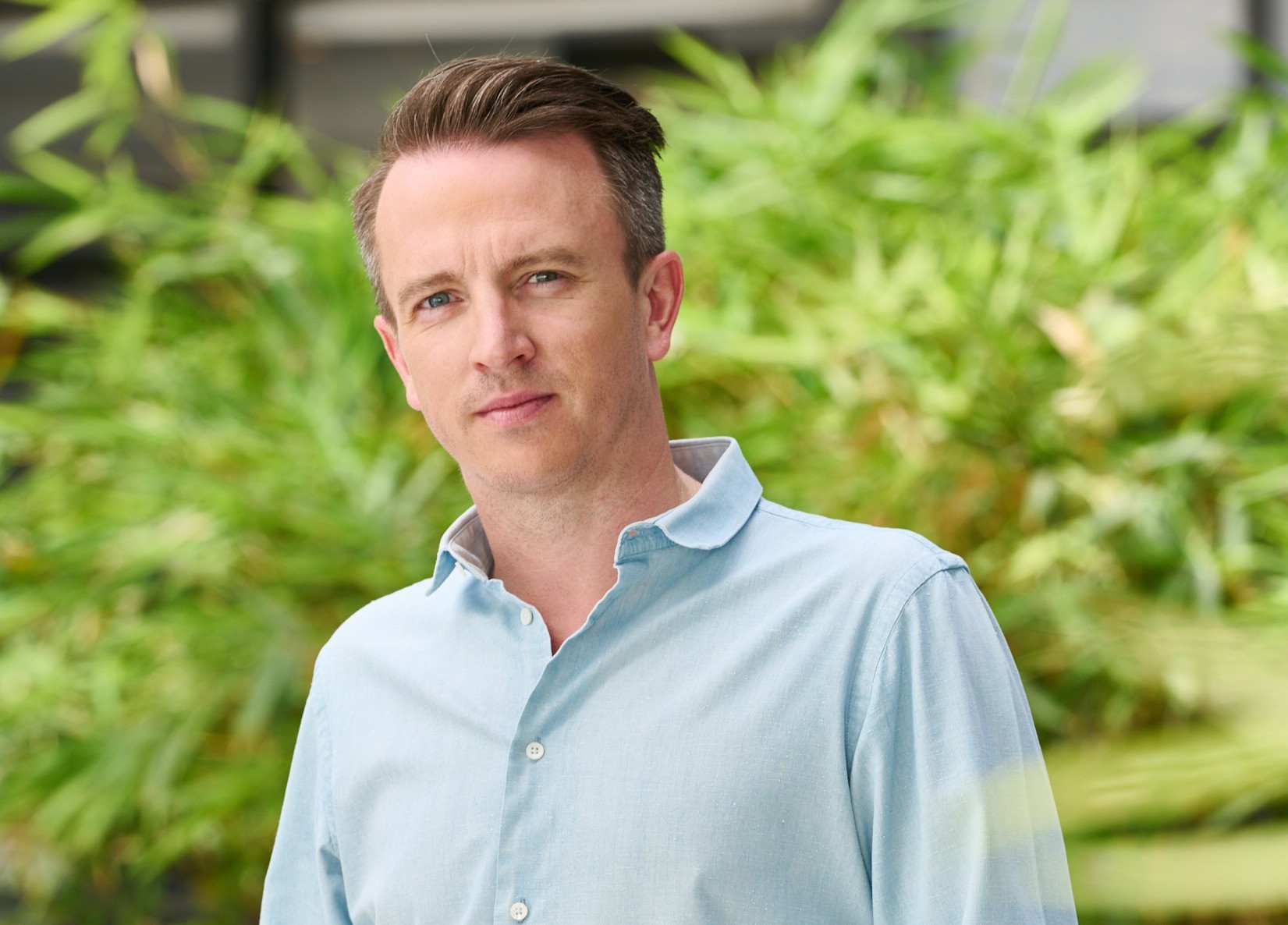 About | Dr. Nick Wakefield