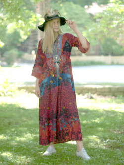 Boho fashion | United States | The Look Factory