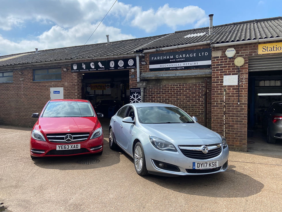 Home | Computerized Car Care