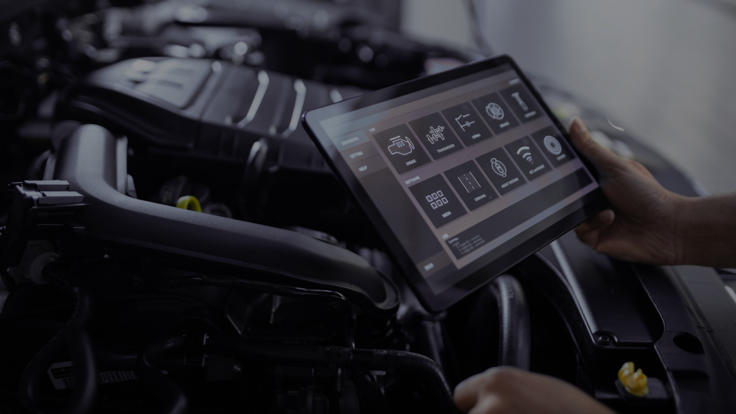 AM Auto Diagnostic | equipamentos de diagnostico automovel
