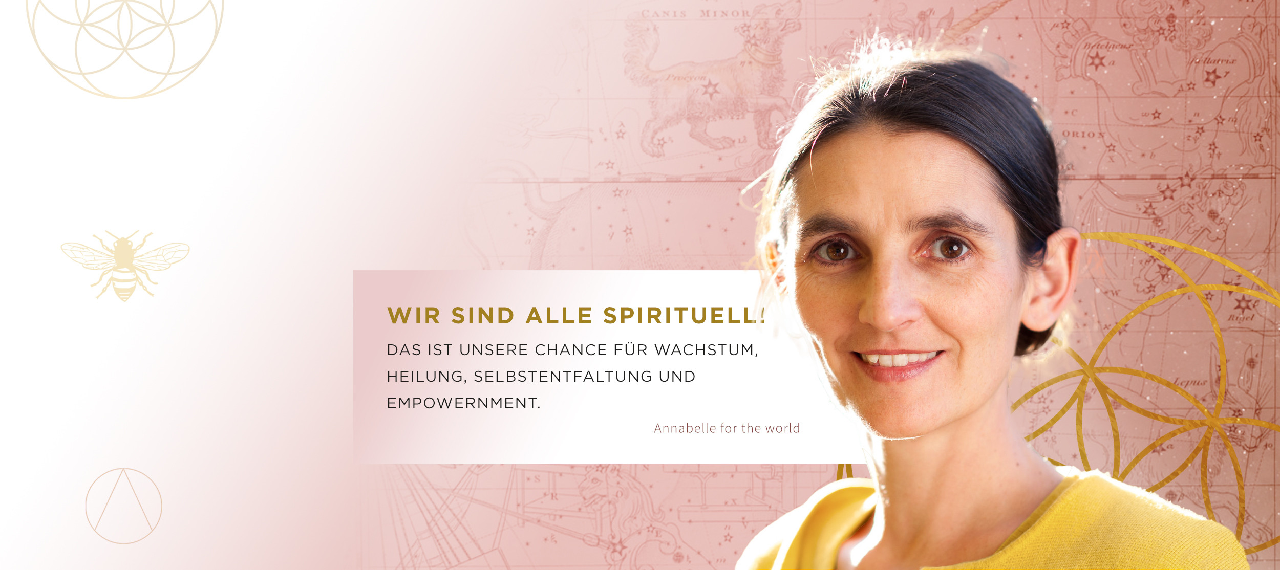 VIDEO-SEMINAR | Annabelle World