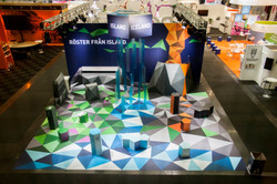 Merking Skiltagerð | Reykjavík