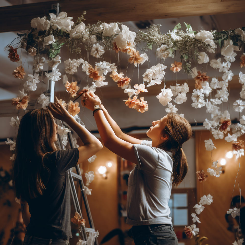 Van Visie tot Werklikheid: Die Kuns van Troudag Opstel | The Go-To Guy