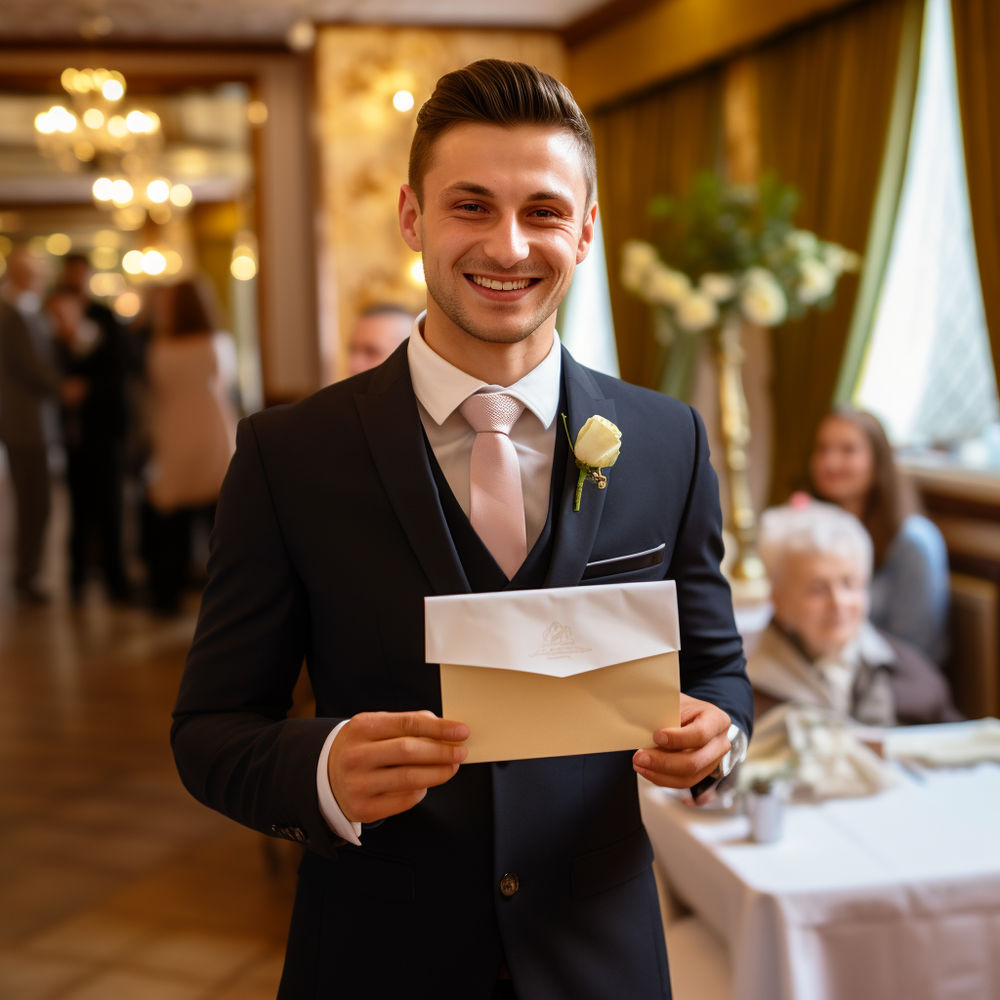 Fooitjies en Jou Troudag: Wie Kry Wat? | The Go-To Guy