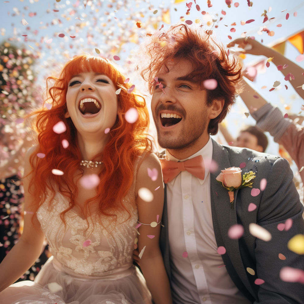 Trou met 'n Twist: Idees vir 'n Ongelooflike Prettige Dag | The Go-To Guy