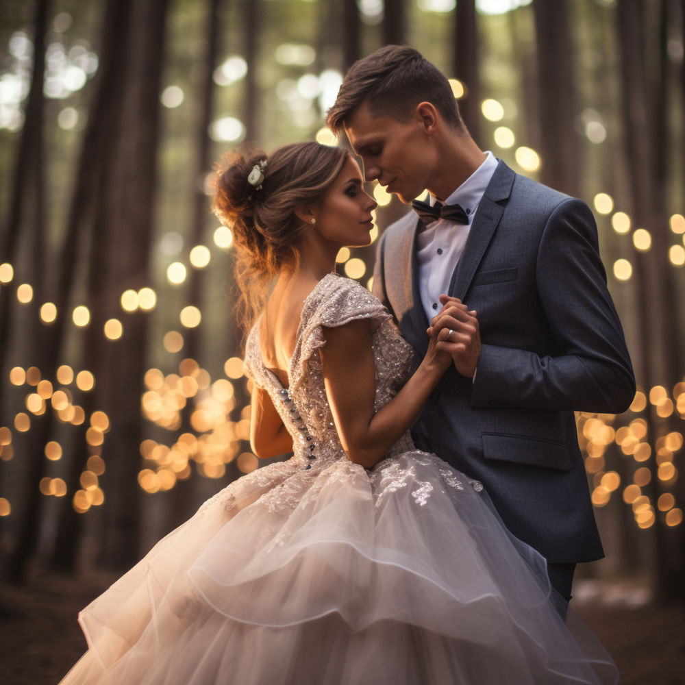 39 Slim Maniere om op Jou Troudag te Spaar | The Go-To Guy