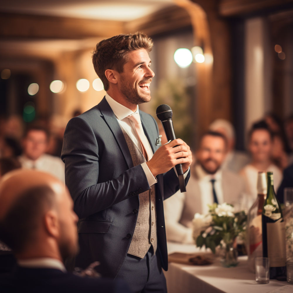 Nie Jou Gewone Trou Toesprake Nie: Unieke Toespraak Idees vir Elke ...