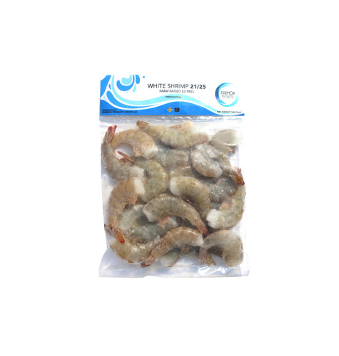 PARMON Raw Easy Peel Large Shrimp | Parmon Products Grou