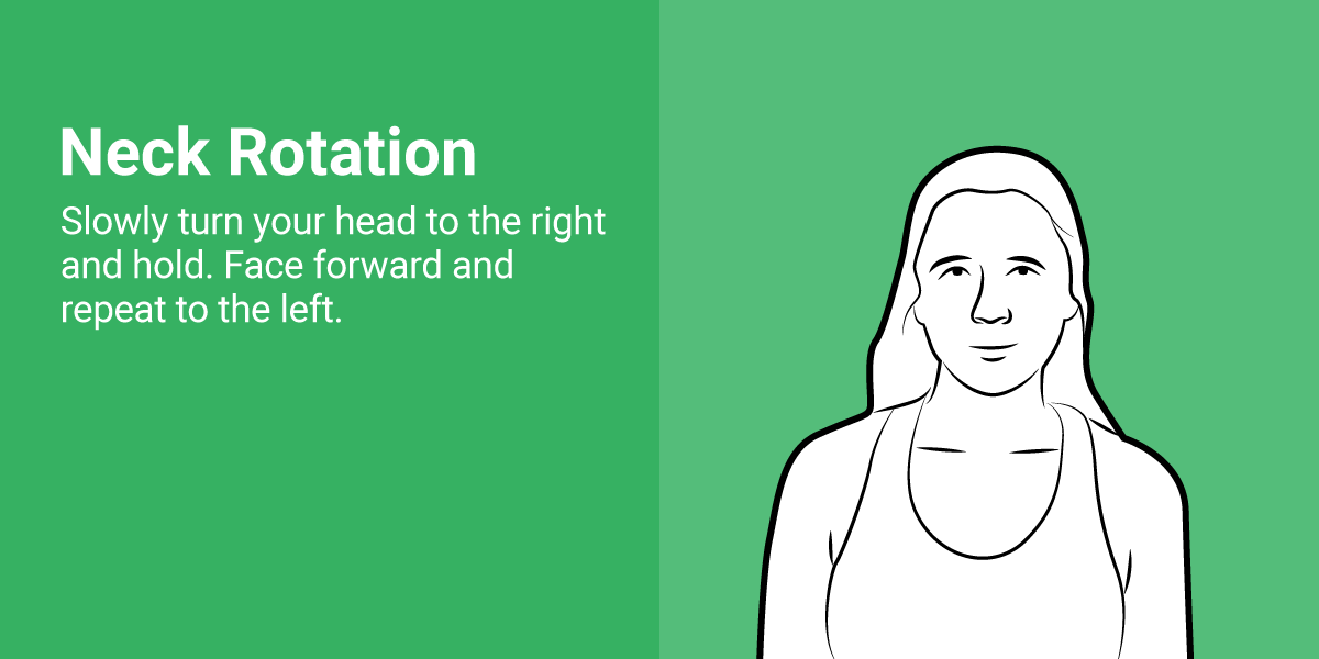 STRETCHES & EXERCISES | Dr Adele Pelteret - NATUROPATH