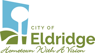 Home | City of Eldridge, Iowa