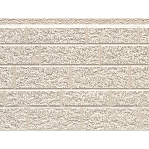 Rough Brick polyurethane sandwich panel | ALLIPHINT 1 Copy