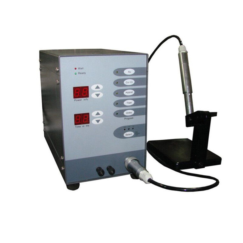 Dental Argon-arc Spot Welder | ALLIPHINT 1 Copy