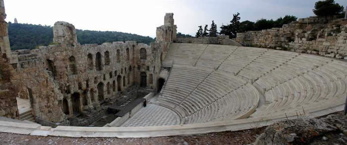 The Origins of Drama