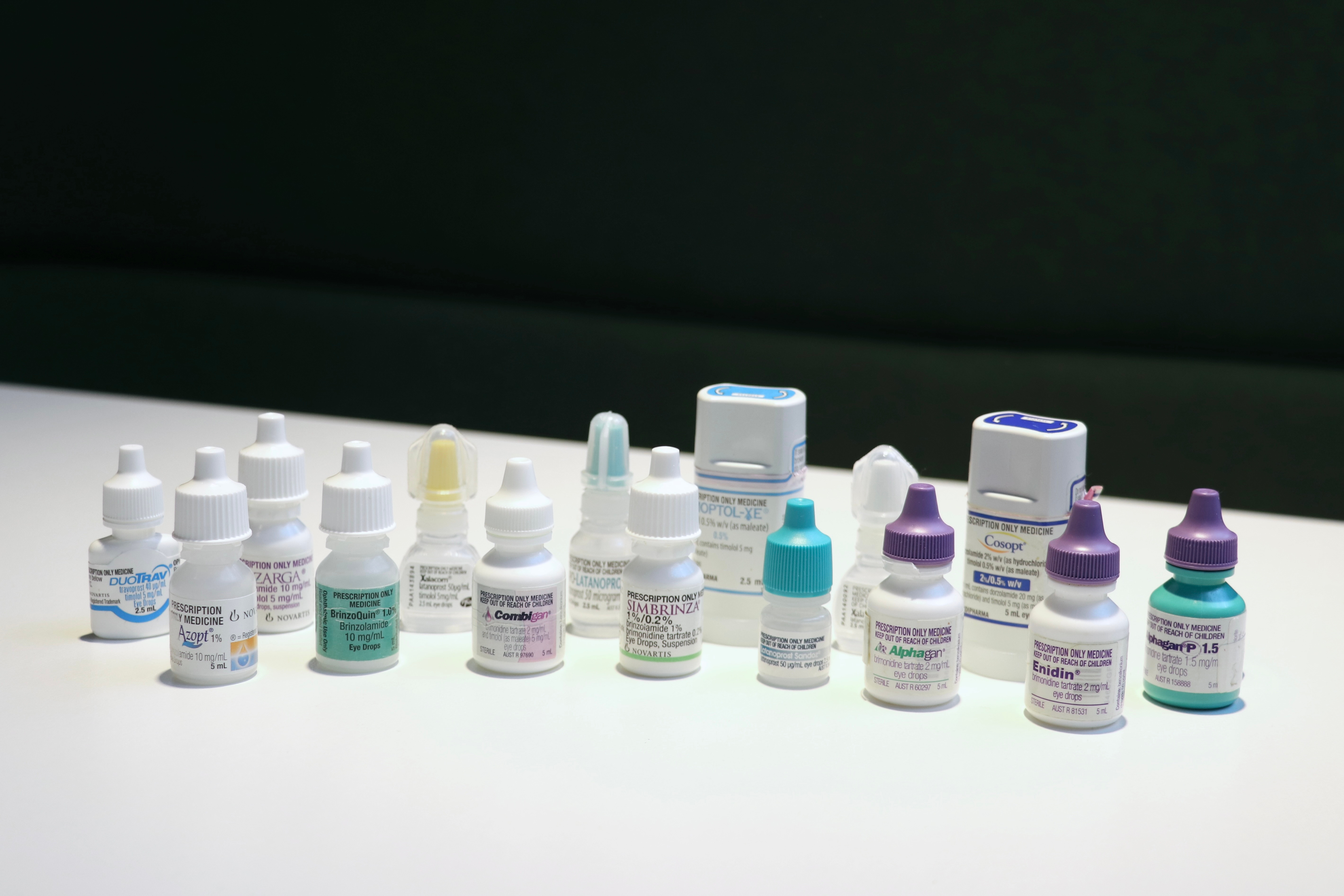 Administration Difficulties in Eye Drop Glaucoma Treatment: Advances in ...