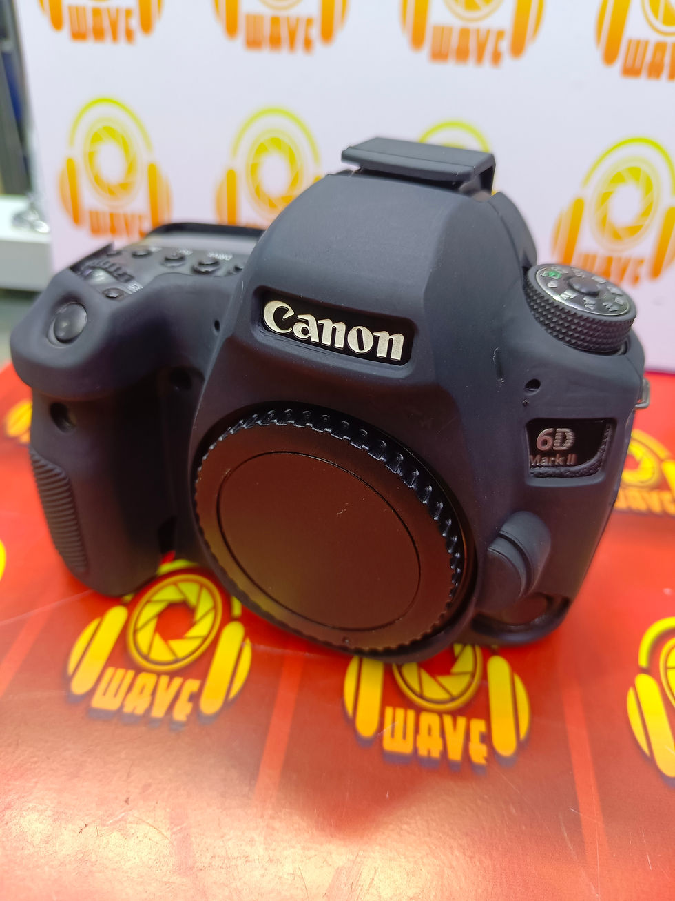 Chriswave Media | Camera Store