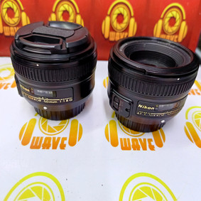 Chriswave Media | Camera Store