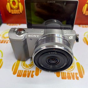 Chriswave Media | Camera Store