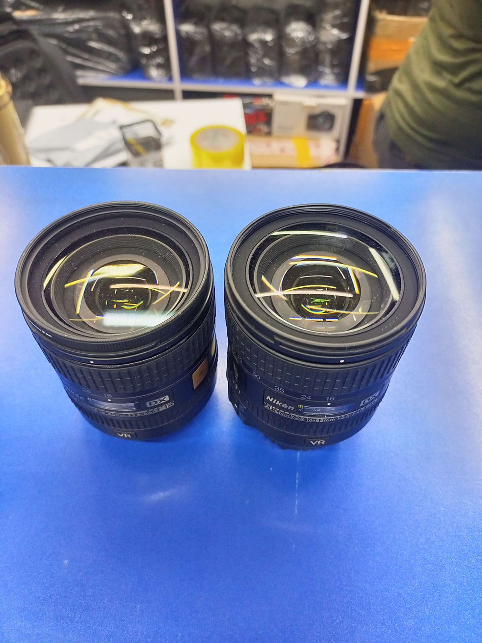 Camera Store | Chriswave Media | Shop