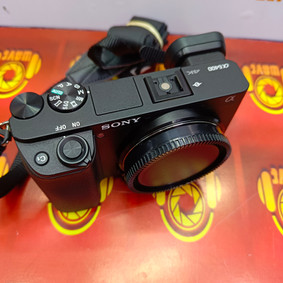 Chriswave Media | Camera Store