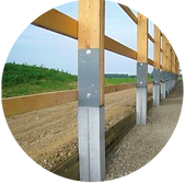 HOME | Perma Column East