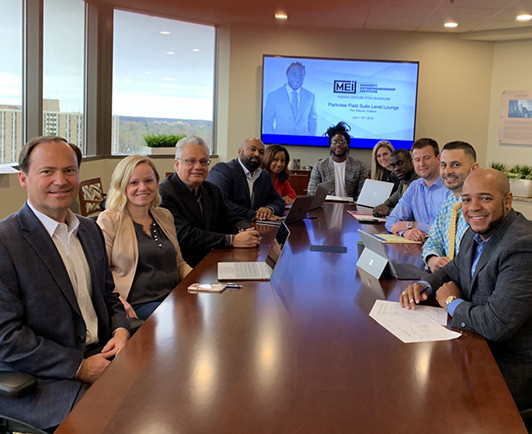 RISE Sports Advisors | Start Your Legacy | Athlete Enterprise Office