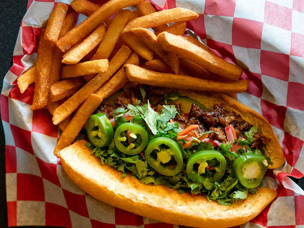 The Locker Room | Georgetown Entertainment | Bowl. Play. Eat.