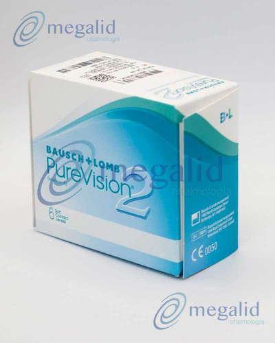 PUREVISION® 2 | MEGALID