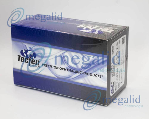 MICROESPONJAS PVA | MEGALID