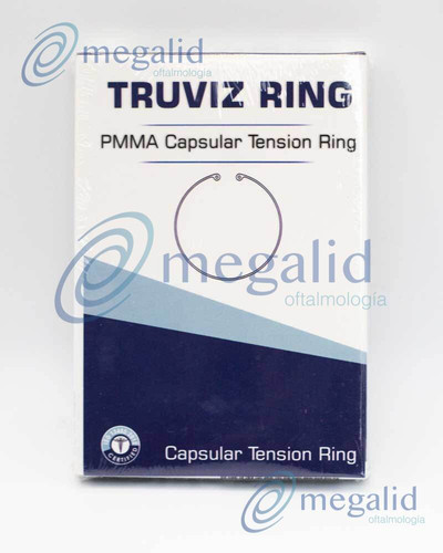 ANILLO DE TENSION CAPSULAR | MEGALID
