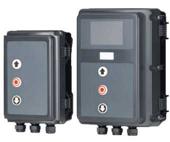 Roller Shutter Operators | Marantec UK