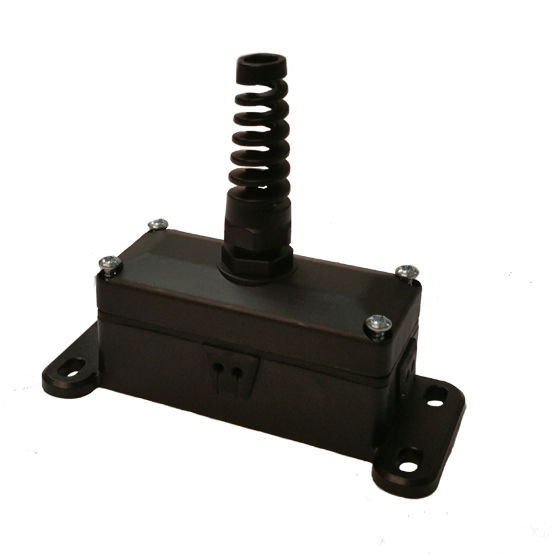 Optical Safety Edge Evaluation Relay Panel | Safety Equipment | Safety ...