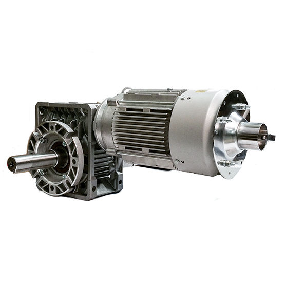 CDO Exd 200B | Hazardous Area Equipment | EXD Door Operators