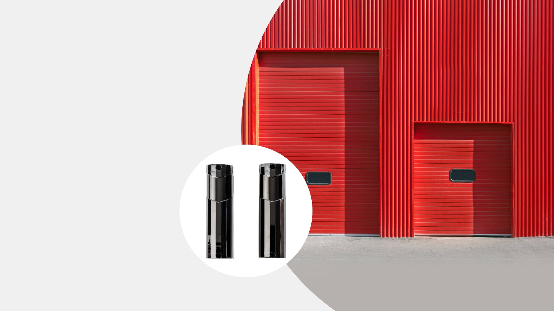 Photocell | Safety Devices & Accessories | Marantec UK