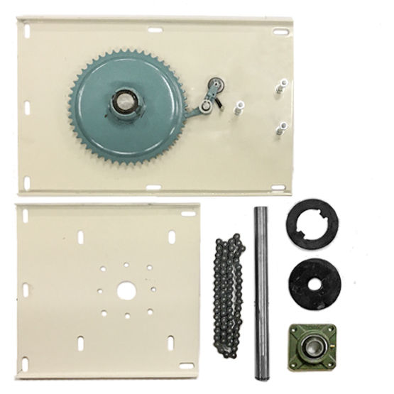 NBG Bracket Packs | Fire Door Operators Accessories | Marantec UK